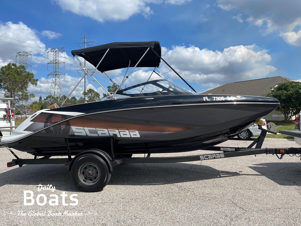 2020 Scarab 195 Id for sale. View price, photos and Buy 2020 Scarab 195 ...