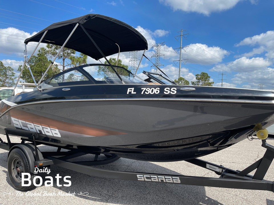2020 Scarab 195 Id for sale. View price, photos and Buy 2020 Scarab 195 ...