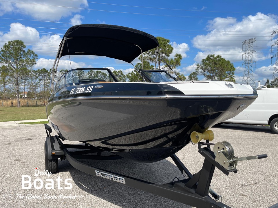 2020 Scarab 195 Id for sale. View price, photos and Buy 2020 Scarab 195 ...