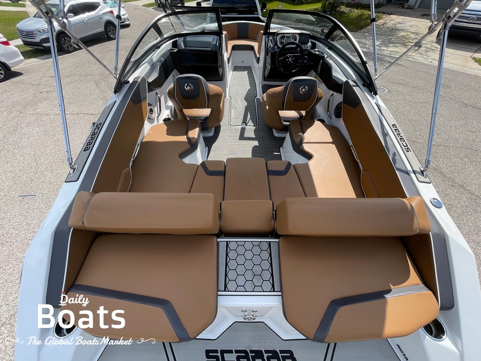 2020 Scarab 195 Id for sale. View price, photos and Buy 2020 Scarab 195 ...