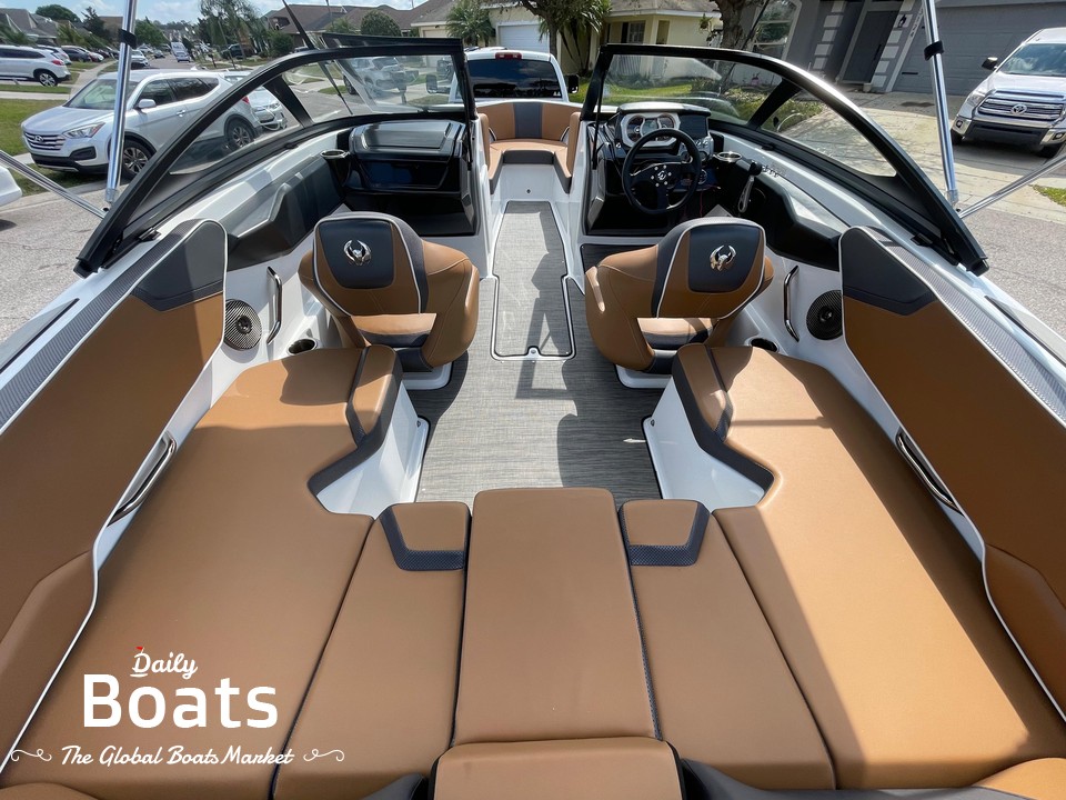 2020 Scarab 195 Id for sale. View price, photos and Buy 2020 Scarab 195 ...