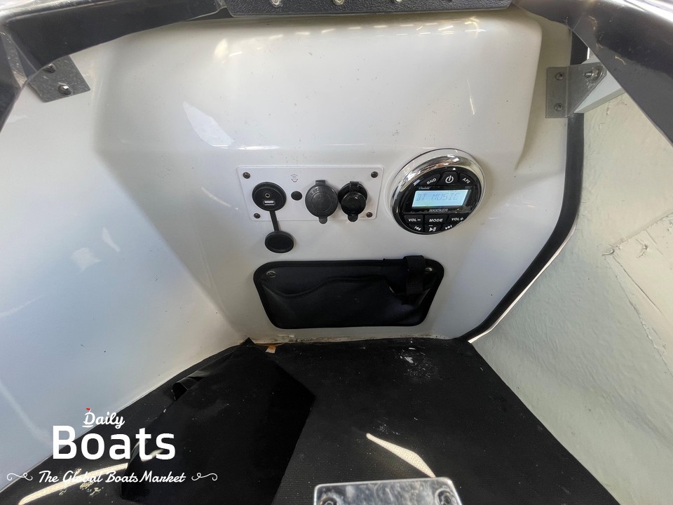 2020 Scarab 195 Id for sale. View price, photos and Buy 2020 Scarab 195 ...