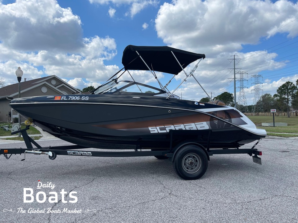 2020 Scarab 195 Id for sale. View price, photos and Buy 2020 Scarab 195 ...