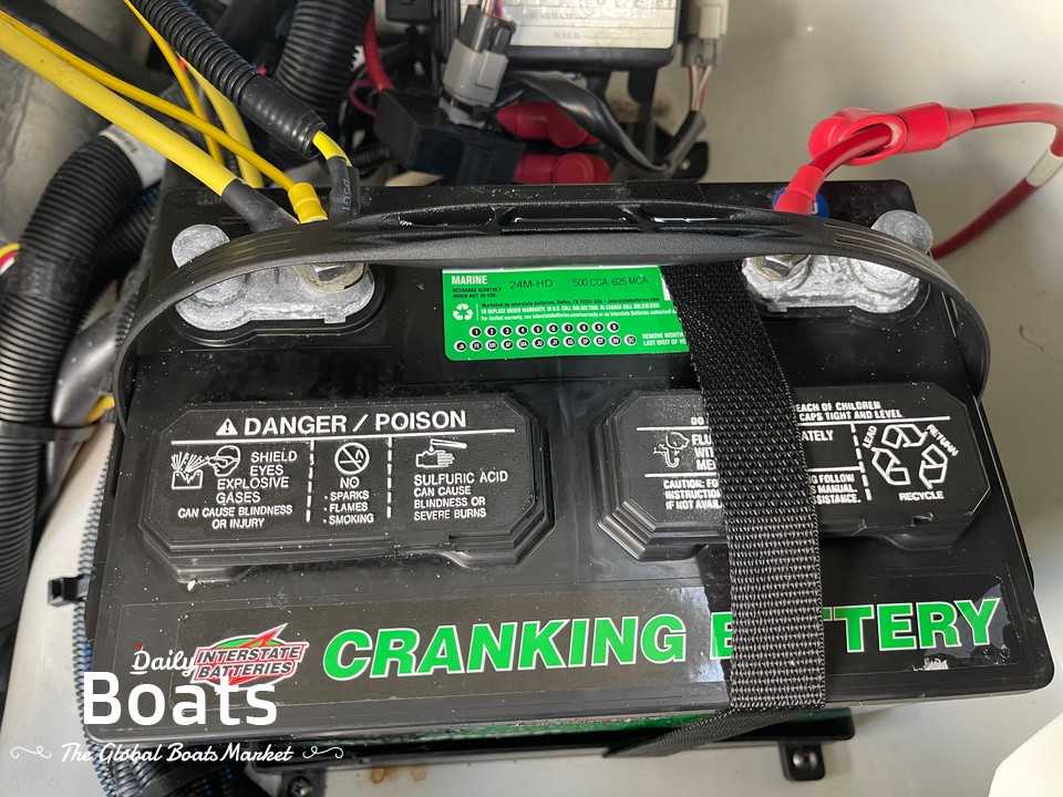 2020 Scarab 195 Id for sale. View price, photos and Buy 2020 Scarab 195 ...