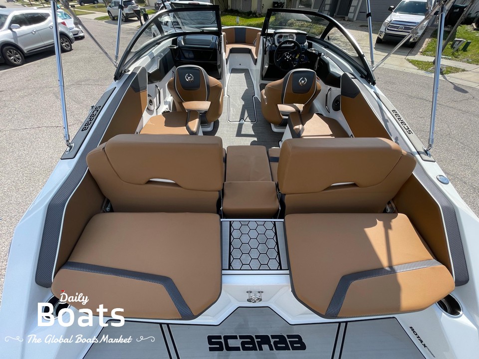 2020 Scarab 195 Id for sale. View price, photos and Buy 2020 Scarab 195 ...