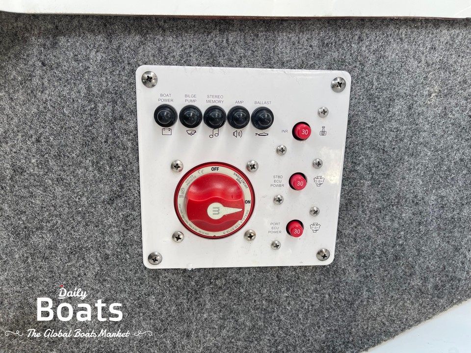 2020 Scarab 195 Id for sale. View price, photos and Buy 2020 Scarab 195 ...