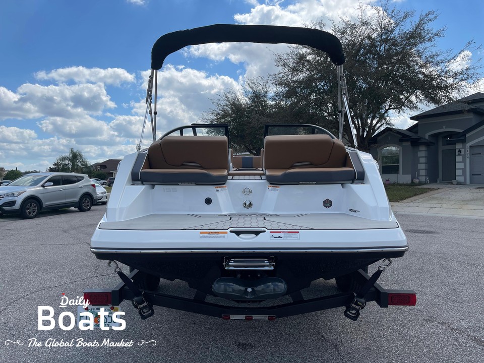 2020 Scarab 195 Id for sale. View price, photos and Buy 2020 Scarab 195 ...