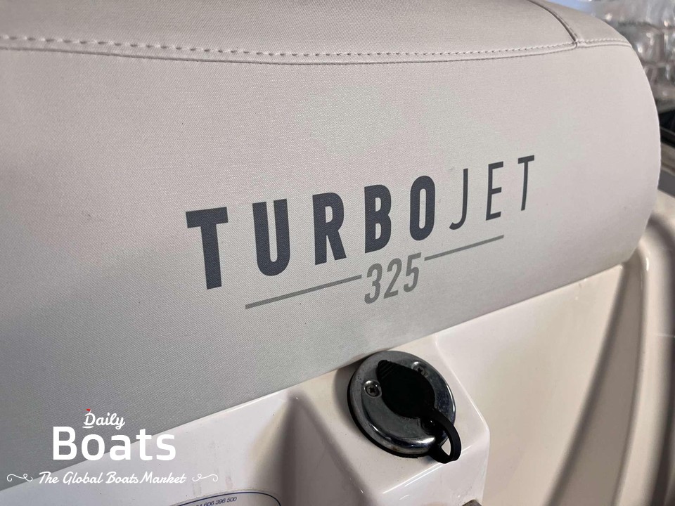 2020 Williams Jet Tenders Turbo 325 for sale. View price, photos and ...