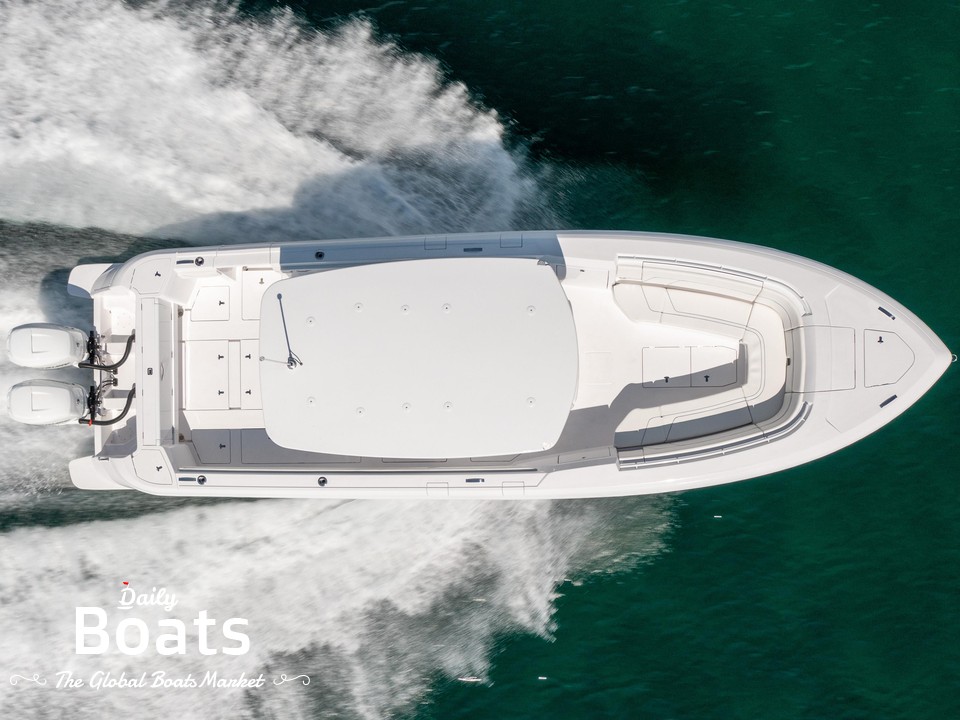 2022 Intrepid 34 Nomad Fe for sale. View price, photos and Buy 2022 ...