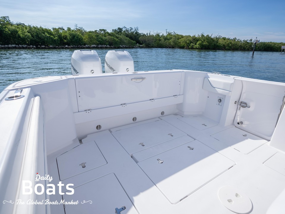 2022 Intrepid 34 Nomad Fe for sale. View price, photos and Buy 2022 ...