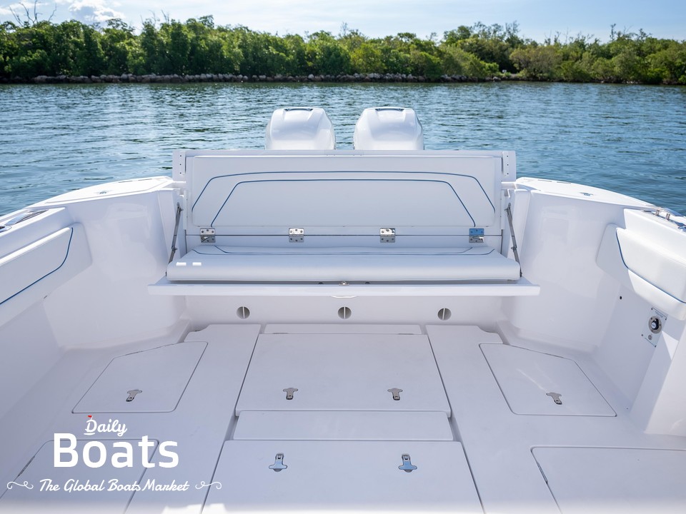 2022 Intrepid 34 Nomad Fe for sale. View price, photos and Buy 2022 ...