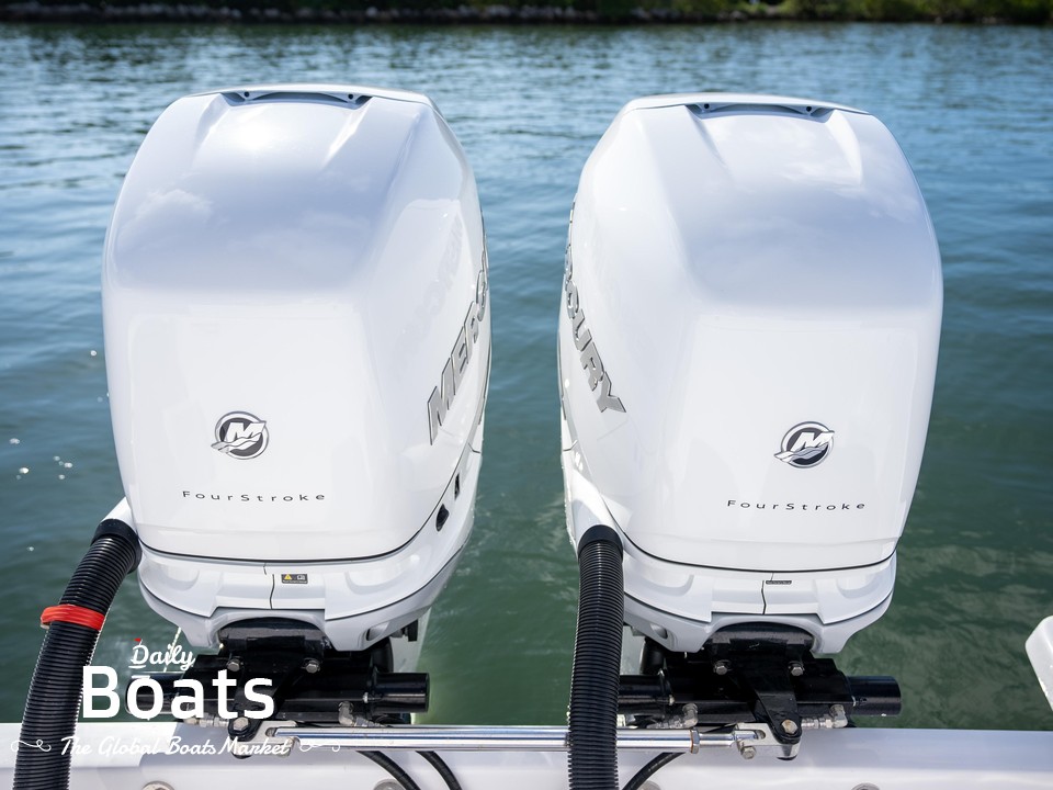 2022 Intrepid 34 Nomad Fe for sale. View price, photos and Buy 2022 ...