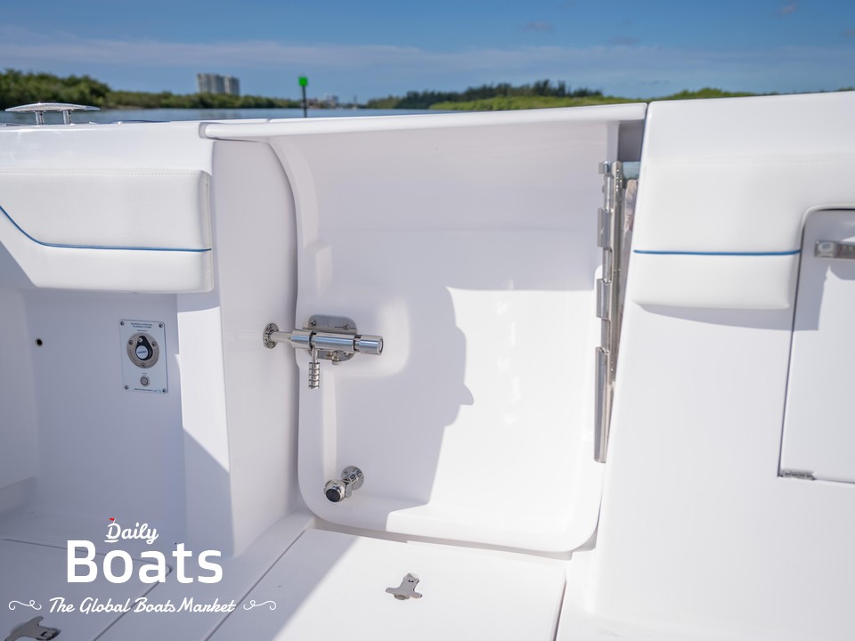 2022 Intrepid 34 Nomad Fe for sale. View price, photos and Buy 2022 ...