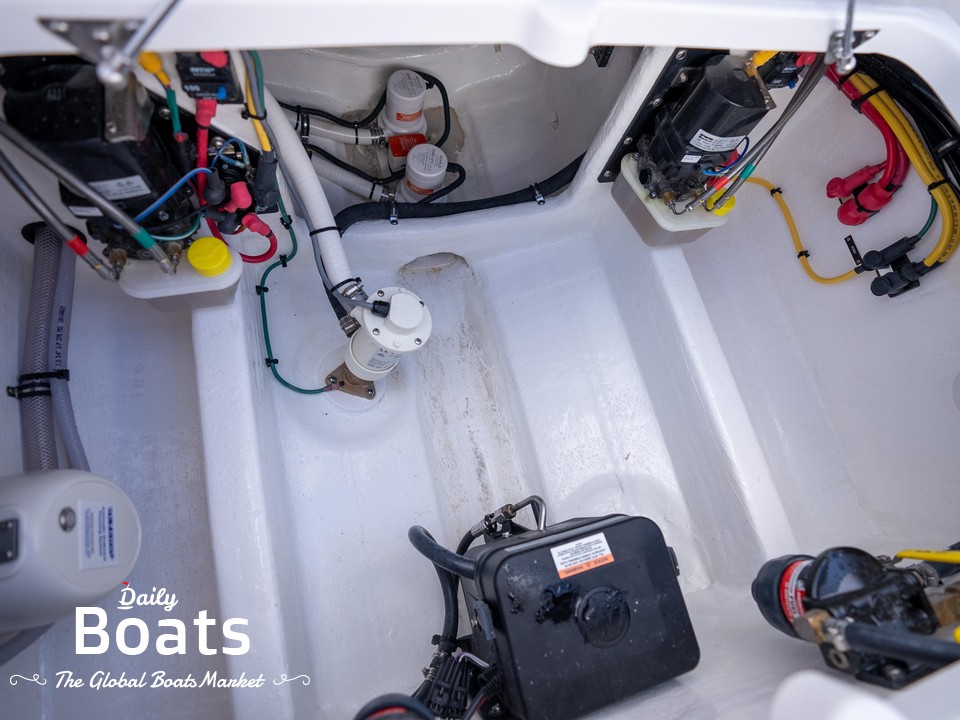 2022 Intrepid 34 Nomad Fe for sale. View price, photos and Buy 2022 ...