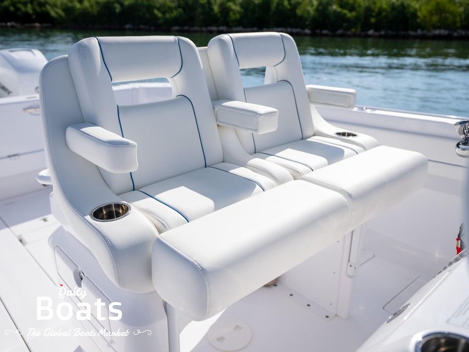 2022 Intrepid 34 Nomad Fe for sale. View price, photos and Buy 2022 ...