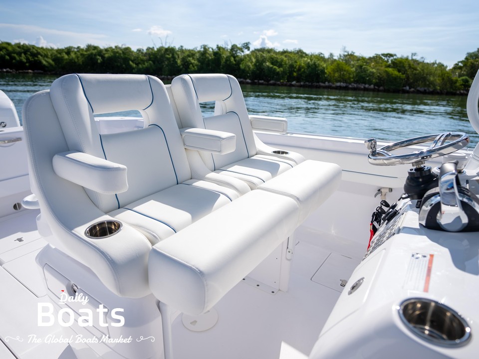 2022 Intrepid 34 Nomad Fe for sale. View price, photos and Buy 2022 ...