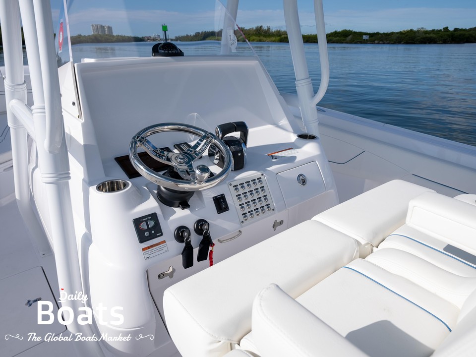 2022 Intrepid 34 Nomad Fe for sale. View price, photos and Buy 2022 ...