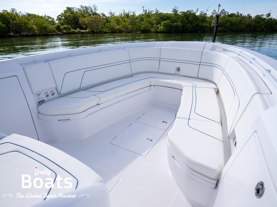 2022 Intrepid 34 Nomad Fe for sale. View price, photos and Buy 2022 ...