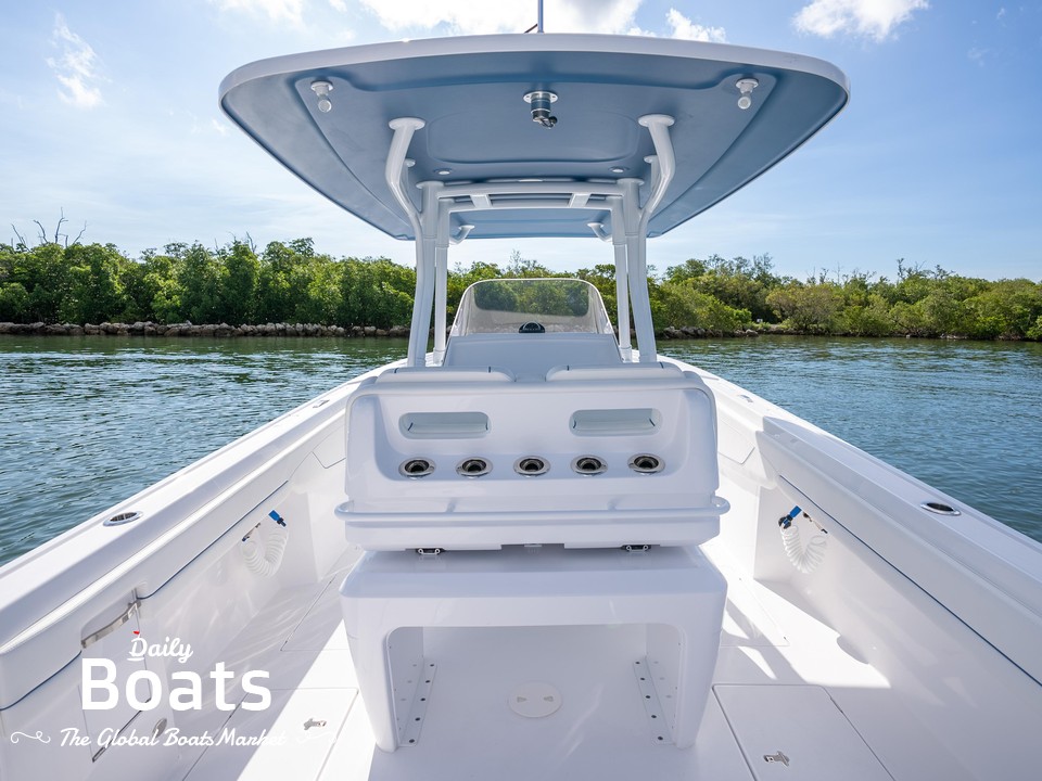 2022 Intrepid 34 Nomad Fe for sale. View price, photos and Buy 2022 ...