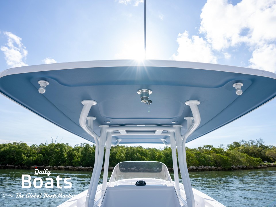 2022 Intrepid 34 Nomad Fe for sale. View price, photos and Buy 2022 ...