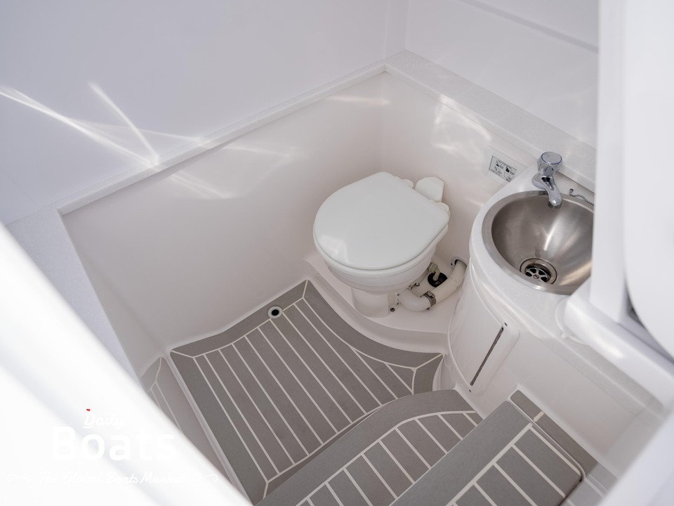 2022 Intrepid 34 Nomad Fe à vendre. Voir le prix, les photos et Acheter ...