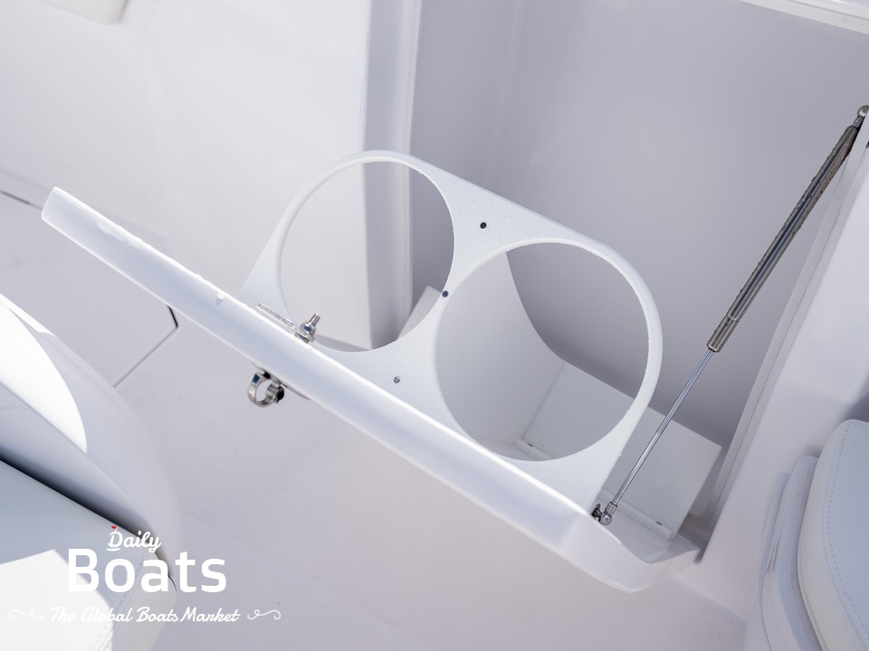 2022 Intrepid 34 Nomad Fe for sale. View price, photos and Buy 2022 ...