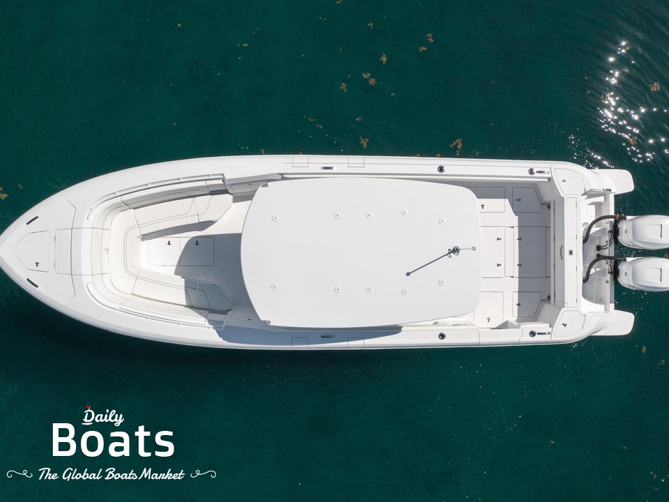 2022 Intrepid 34 Nomad Fe for sale. View price, photos and Buy 2022 ...