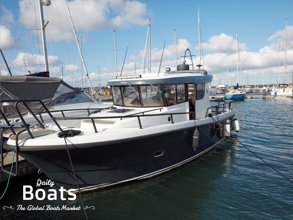 2016 Sargo 31 Explorer for sale. View price, photos and Buy 2016 Sargo ...