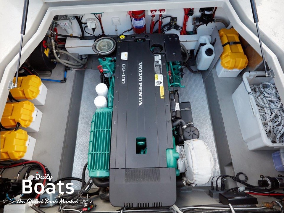 2016 Sargo 31 Explorer for sale. View price, photos and Buy 2016 Sargo ...