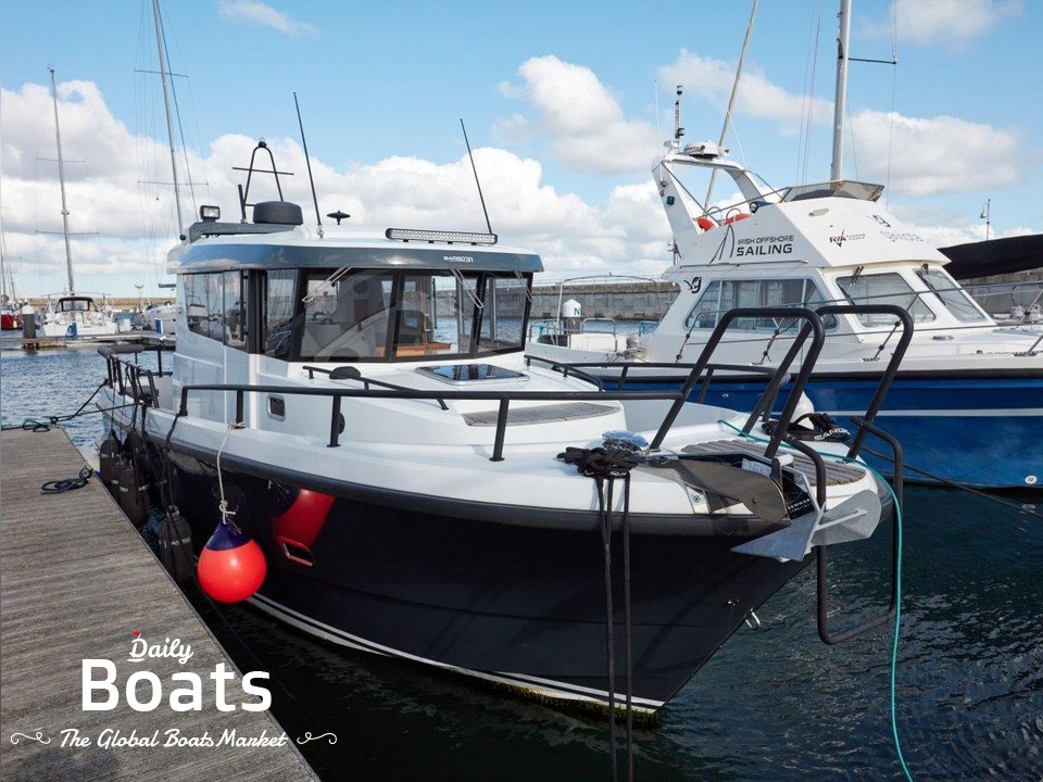 2016 Sargo 31 Explorer for sale. View price, photos and Buy 2016 Sargo ...