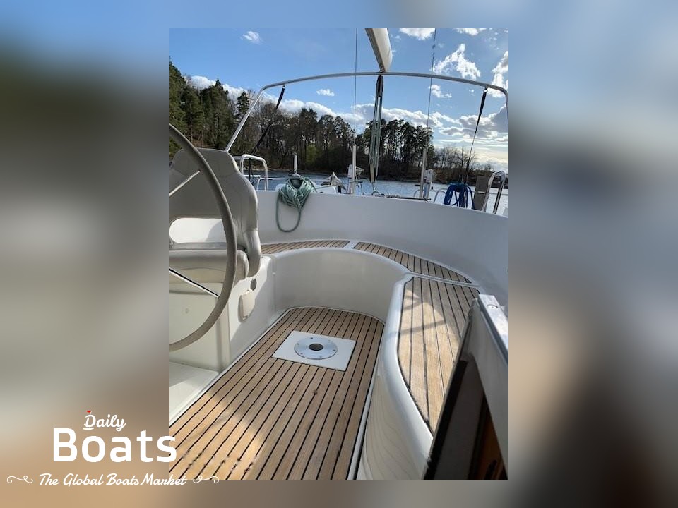 2001 Beneteau Oceanis 40 Cc for sale. View price, photos and Buy 2001 ...