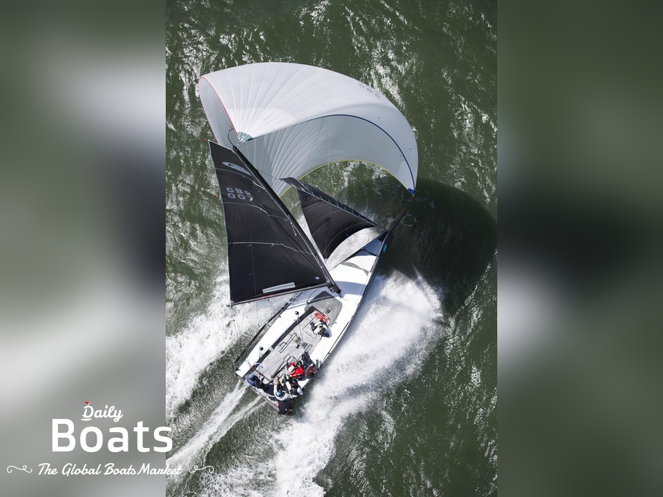 2021 Farr 280 for sale. View price, photos and Buy 2021 Farr 280 #314664