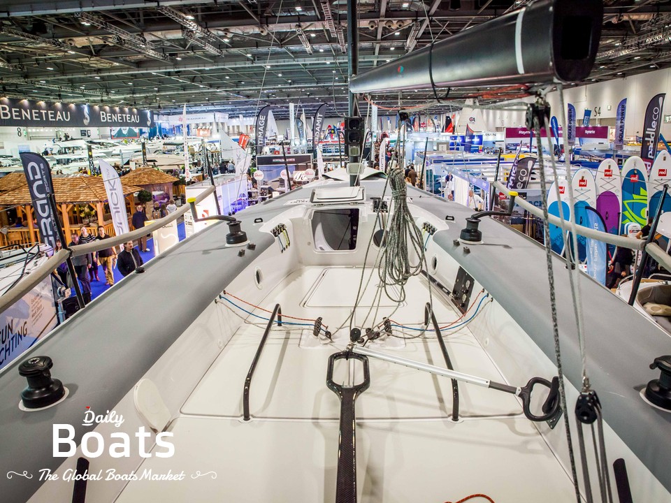 2021 Farr 280 for sale. View price, photos and Buy 2021 Farr 280 #314664