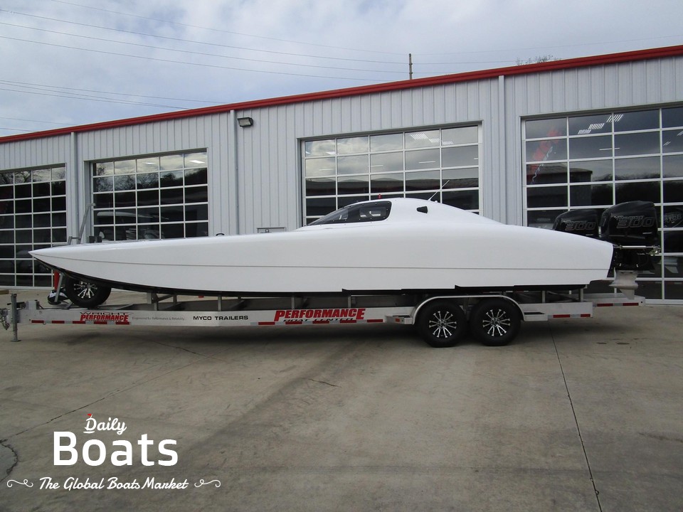 Performance 32 for sale - Daily Boats