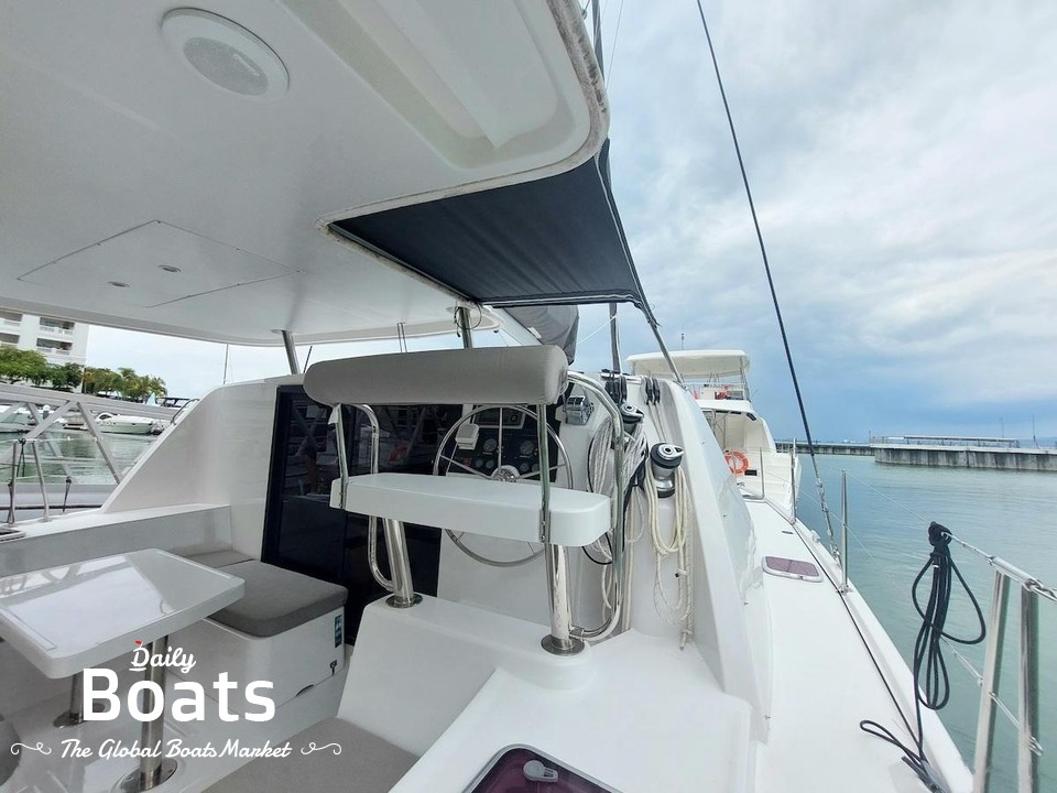 2010 Leopard 38 for sale. View price, photos and Buy 2010 Leopard 38 ...