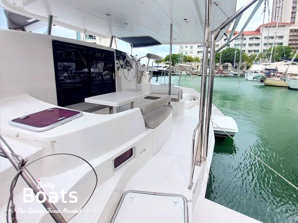 2010 Leopard 38 for sale. View price, photos and Buy 2010 Leopard 38 ...