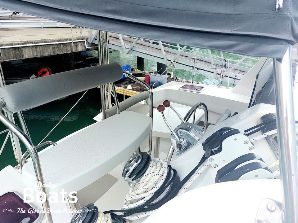 2010 Leopard 38 for sale. View price, photos and Buy 2010 Leopard 38 ...