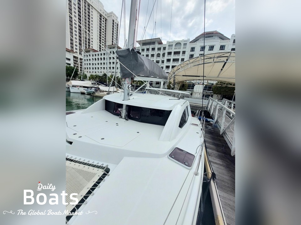 2010 Leopard 38 for sale. View price, photos and Buy 2010 Leopard 38 ...