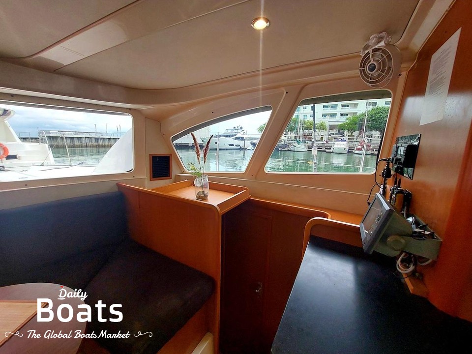 2010 Leopard 38 for sale. View price, photos and Buy 2010 Leopard 38 ...