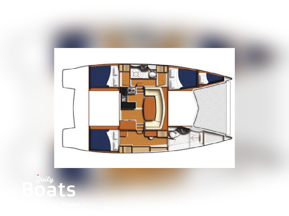 2010 Leopard 38 for sale. View price, photos and Buy 2010 Leopard 38 ...