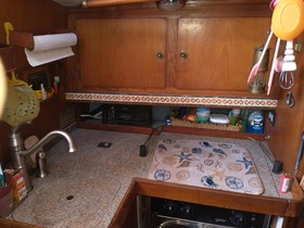 1978 Laurin 38 Ketch for sale. View price, photos and Buy 1978 Laurin ...