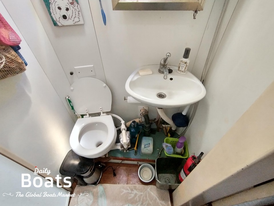 1978 Laurin 38 Ketch for sale. View price, photos and Buy 1978 Laurin ...