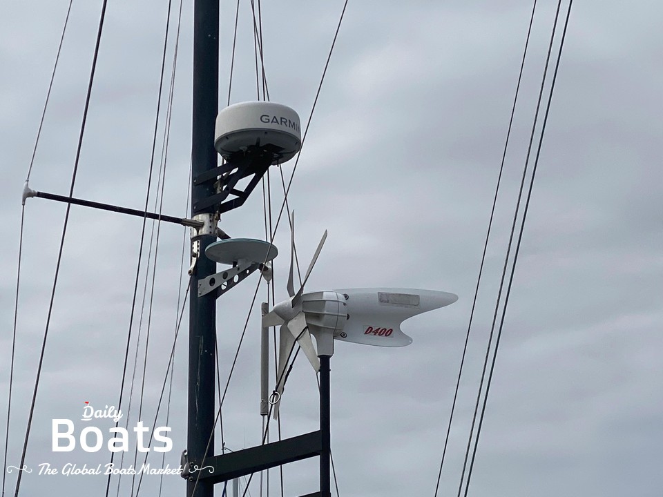 1978 Laurin 38 Ketch for sale. View price, photos and Buy 1978 Laurin ...