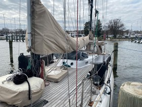 1978 Laurin 38 Ketch for sale. View price, photos and Buy 1978 Laurin ...