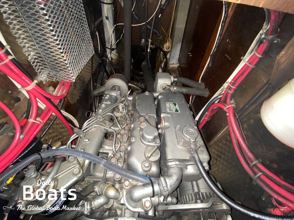 1978 Laurin 38 Ketch for sale. View price, photos and Buy 1978 Laurin ...