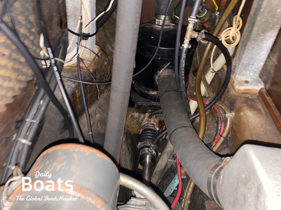 1978 Laurin 38 Ketch for sale. View price, photos and Buy 1978 Laurin ...