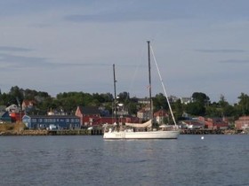 1978 Laurin 38 Ketch for sale. View price, photos and Buy 1978 Laurin ...