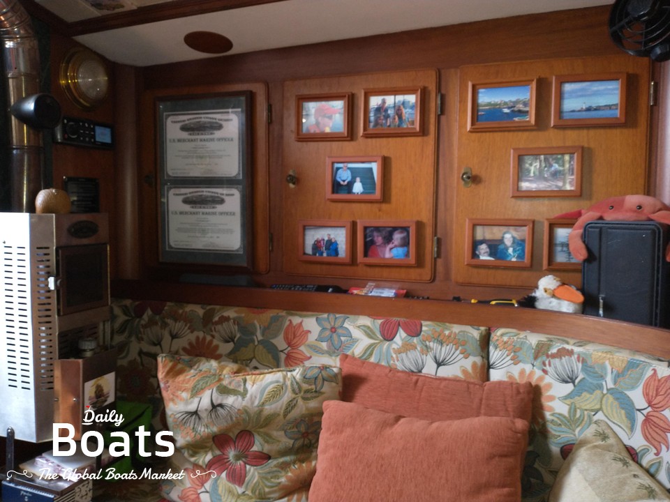 1978 Laurin 38 Ketch for sale. View price, photos and Buy 1978 Laurin ...