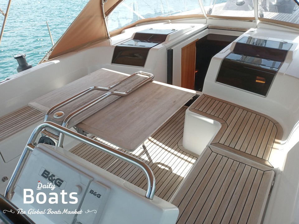 2015 Hanse 455 for sale. View price, photos and Buy 2015 Hanse 455 #314670