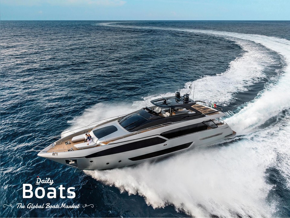 2023 Riva 90' Argo for sale. View price, photos and Buy 2023 Riva 90 ...